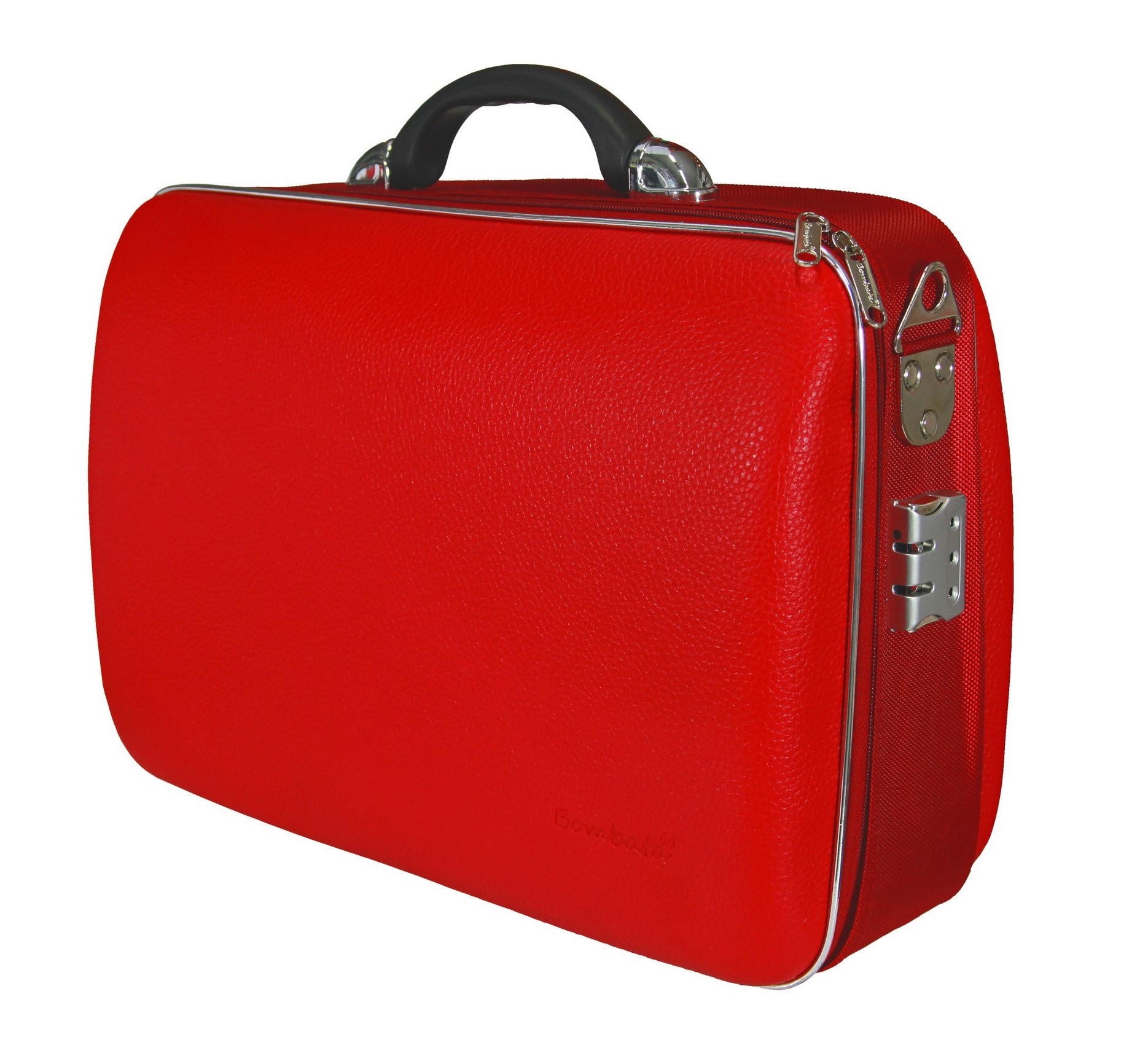 Bombata Bags Australia | Bombata Chubby Overnight Travel Bag 17″